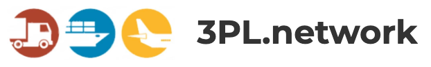 3PL.network - Connected Logistics